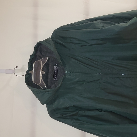 Dash Classics | Jackets & Coats | Xl Green Dash Classics Jacket | Poshmark